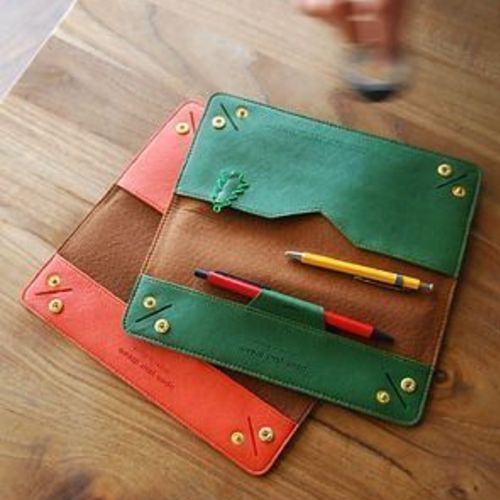MochiThings: Tray Pencil Case