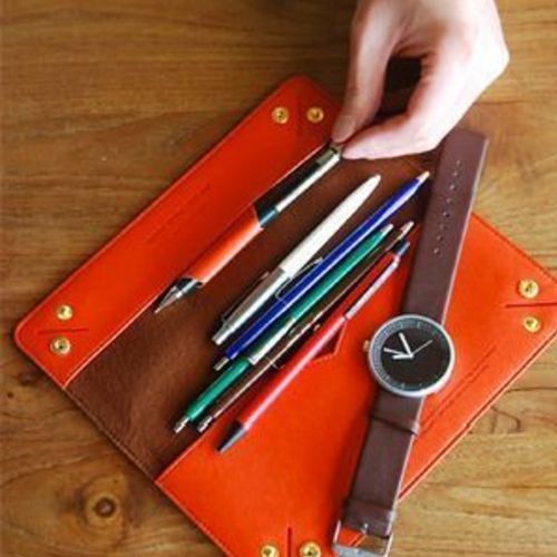 MochiThings: Tray Pencil Case