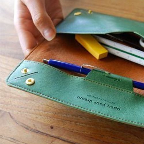 MochiThings: Tray Pencil Case