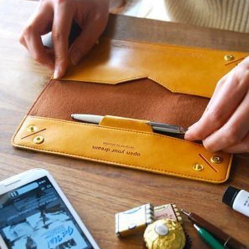MochiThings: Tray Pencil Case
