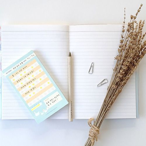 MochiThings: Themed Notepad v2