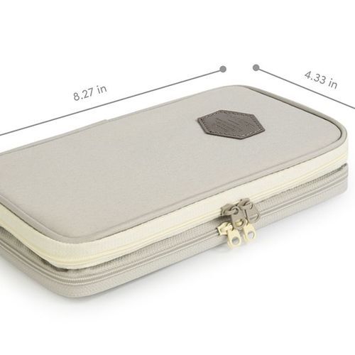 Double W Pocket Pouch | mochithings