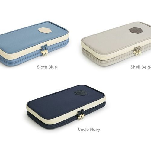 Double W Pocket Pouch | mochithings