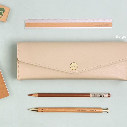 Classy Snap Pocket Pouch | mochithings
