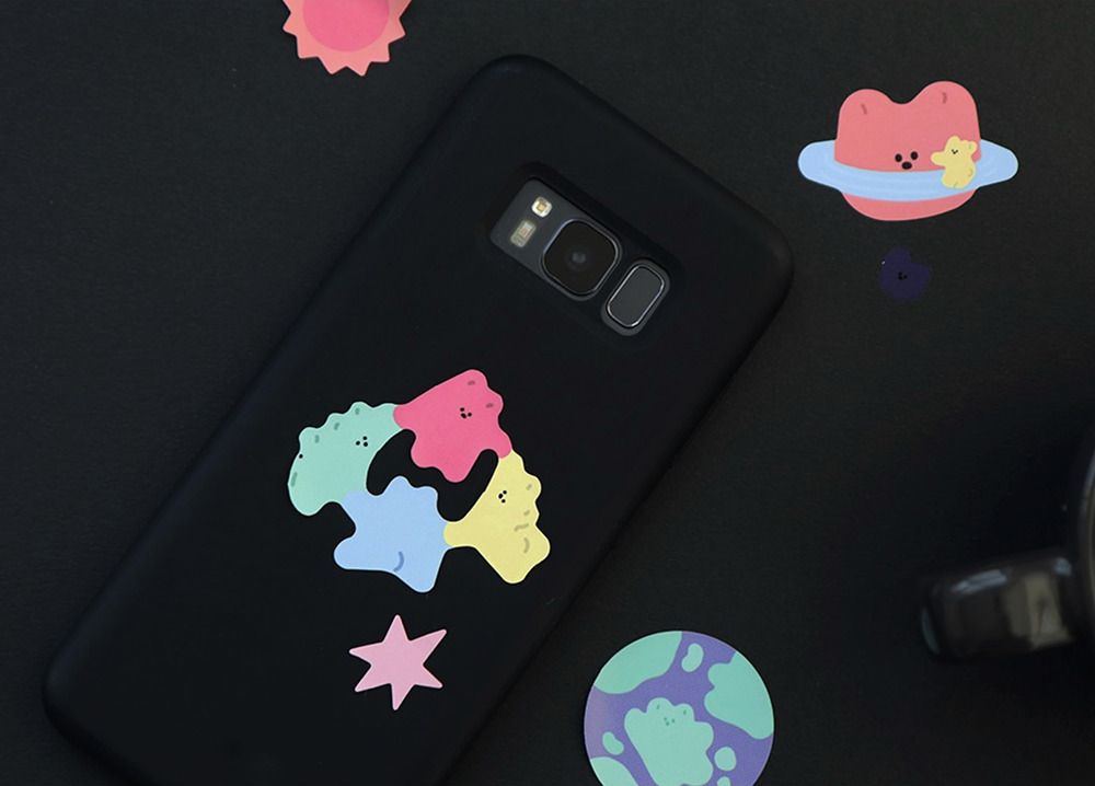 MochiThings: Iconic Removable Sticker v1