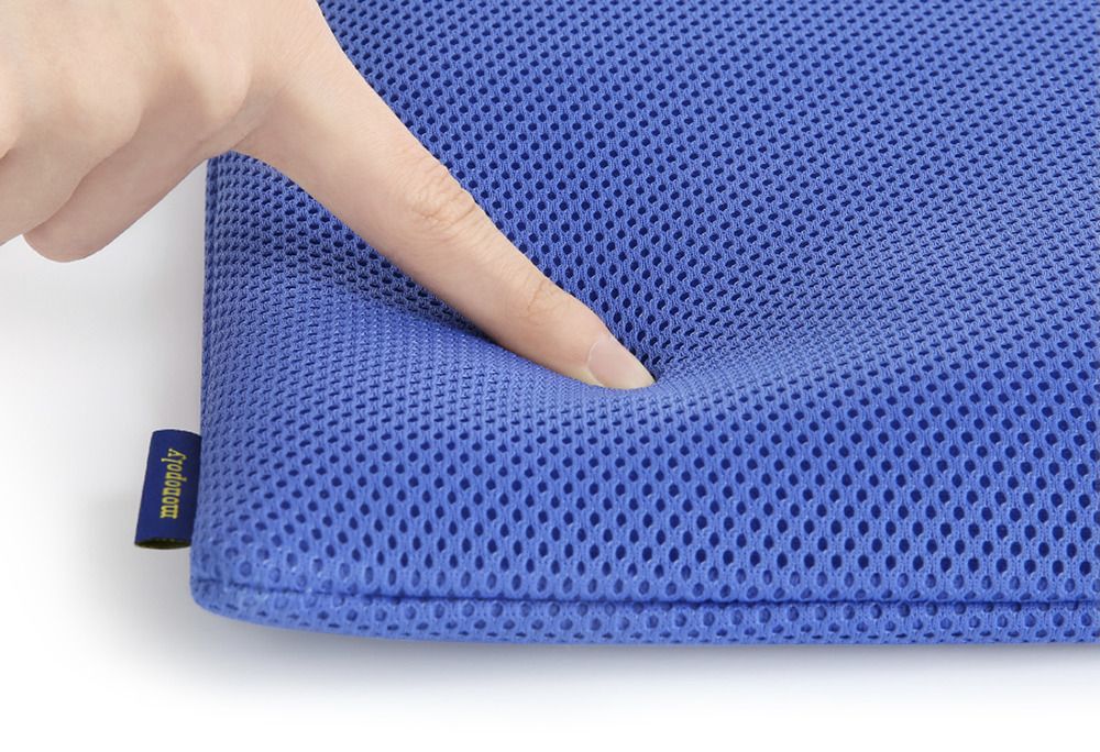 MochiThings: Large Trunk Mesh Pouch