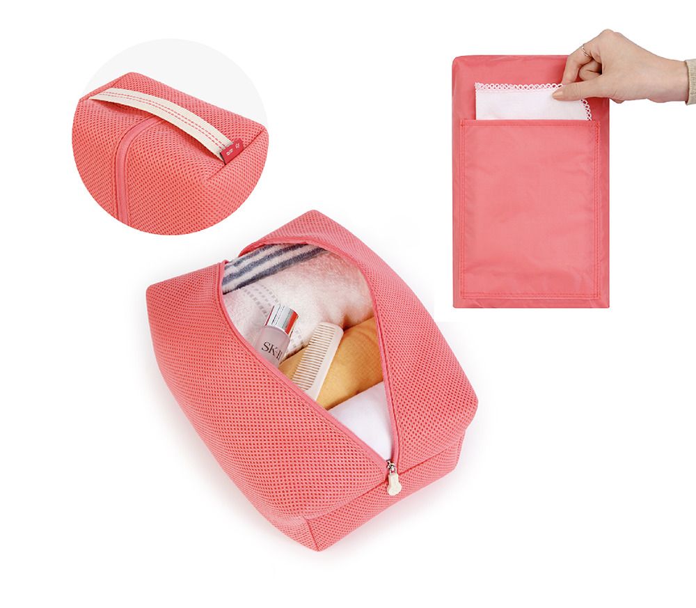 MochiThings: Large Trunk Mesh Pouch