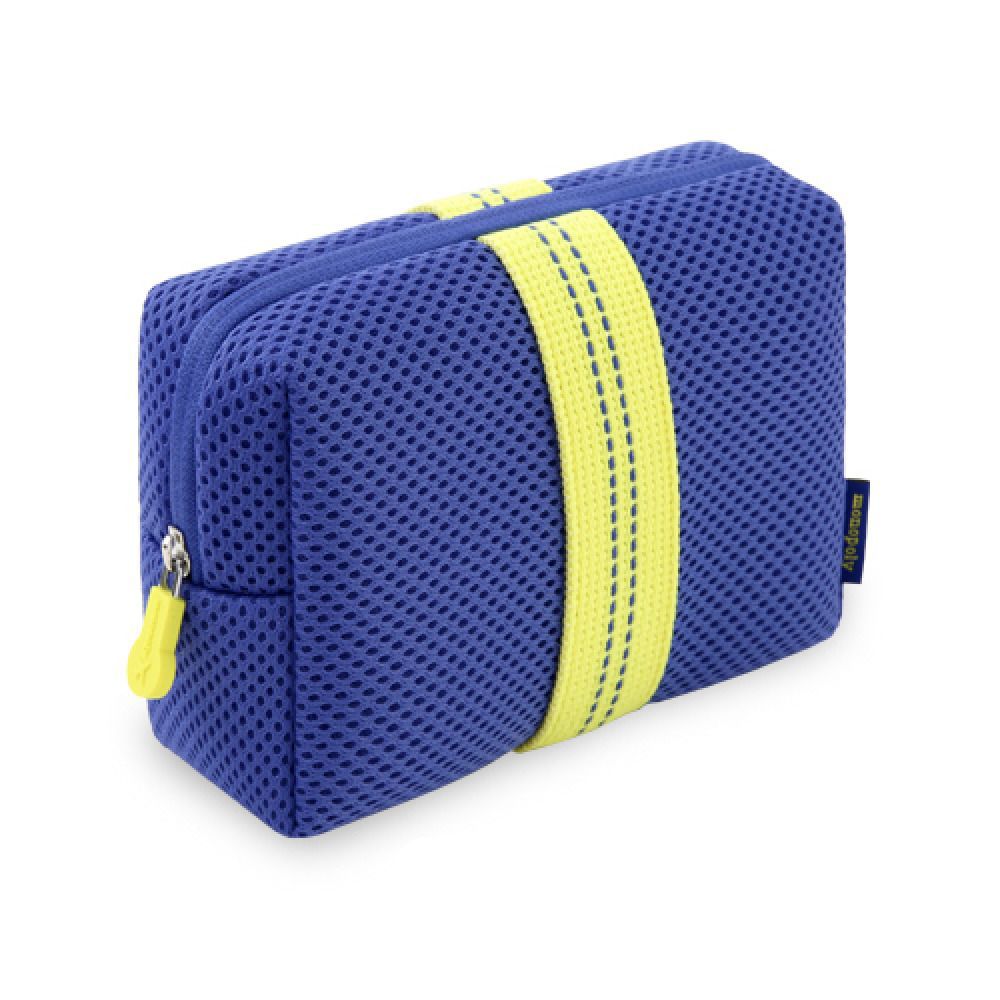 MochiThings: Medium Block Mesh Pouch