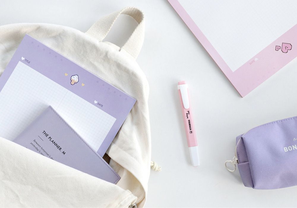 MochiThings: Iconic B5 Sweet Notepad