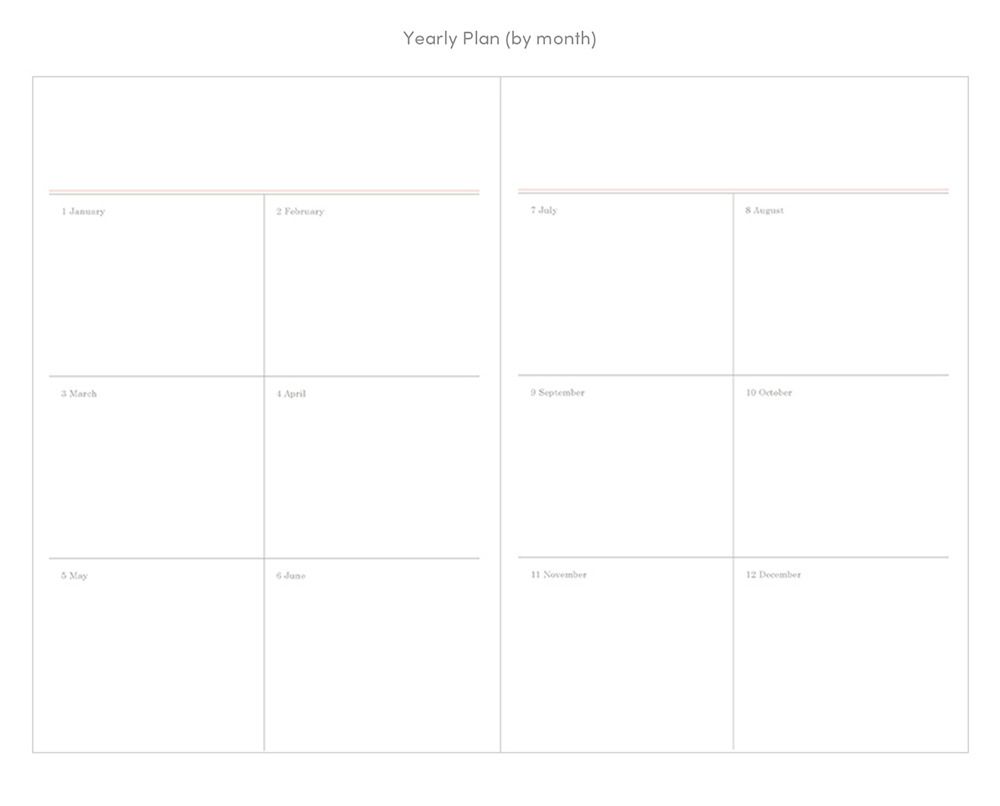 MochiThings: Large Moment Daily Scheduler