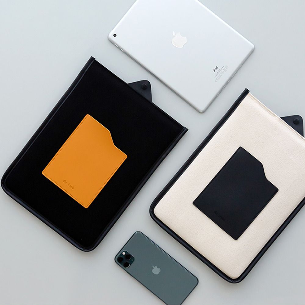 MochiThings: Pocket iPad Pouch