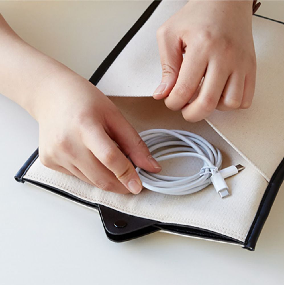 MochiThings: Pocket 13in. Laptop Pouch