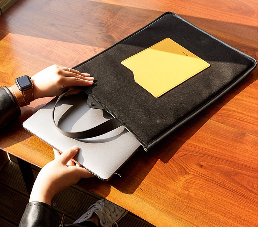 MochiThings: Pocket 13in. Laptop Pouch