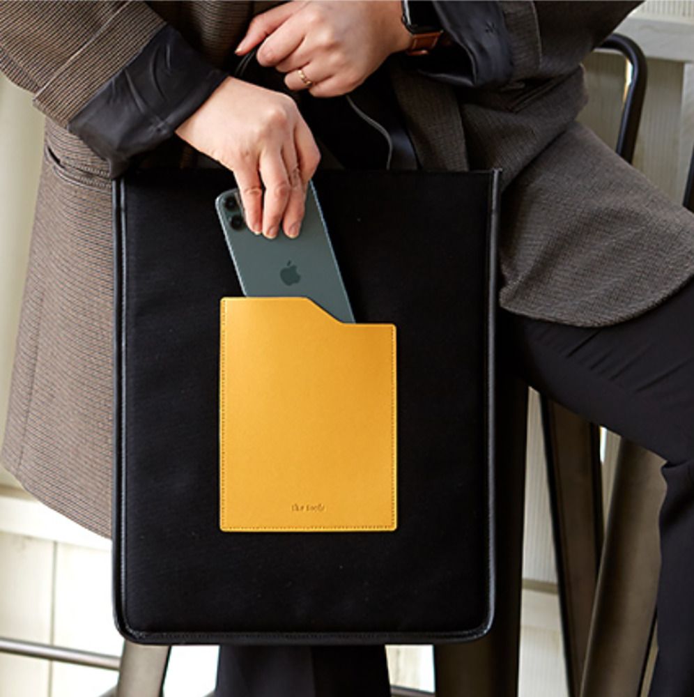 MochiThings: Pocket 13in. Laptop Pouch