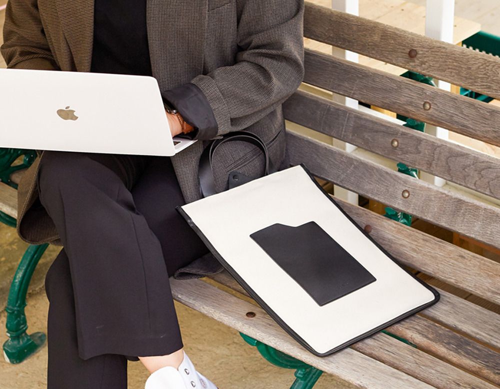 MochiThings: Pocket 13in. Laptop Pouch