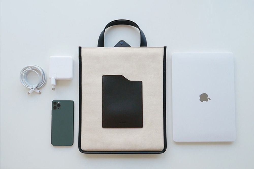 MochiThings: Pocket 13in. Laptop Pouch