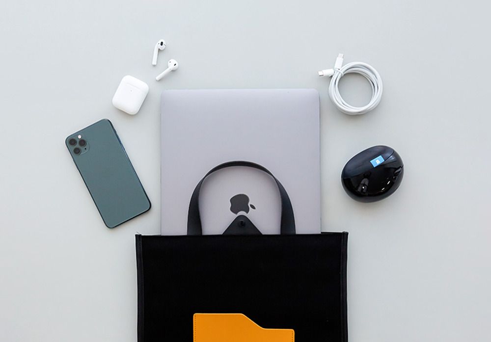 MochiThings: Pocket 15in. Laptop Pouch