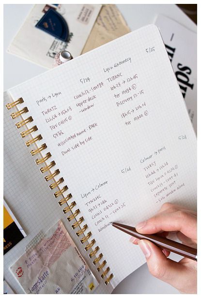 MochiThings: Simple Grid Notebook