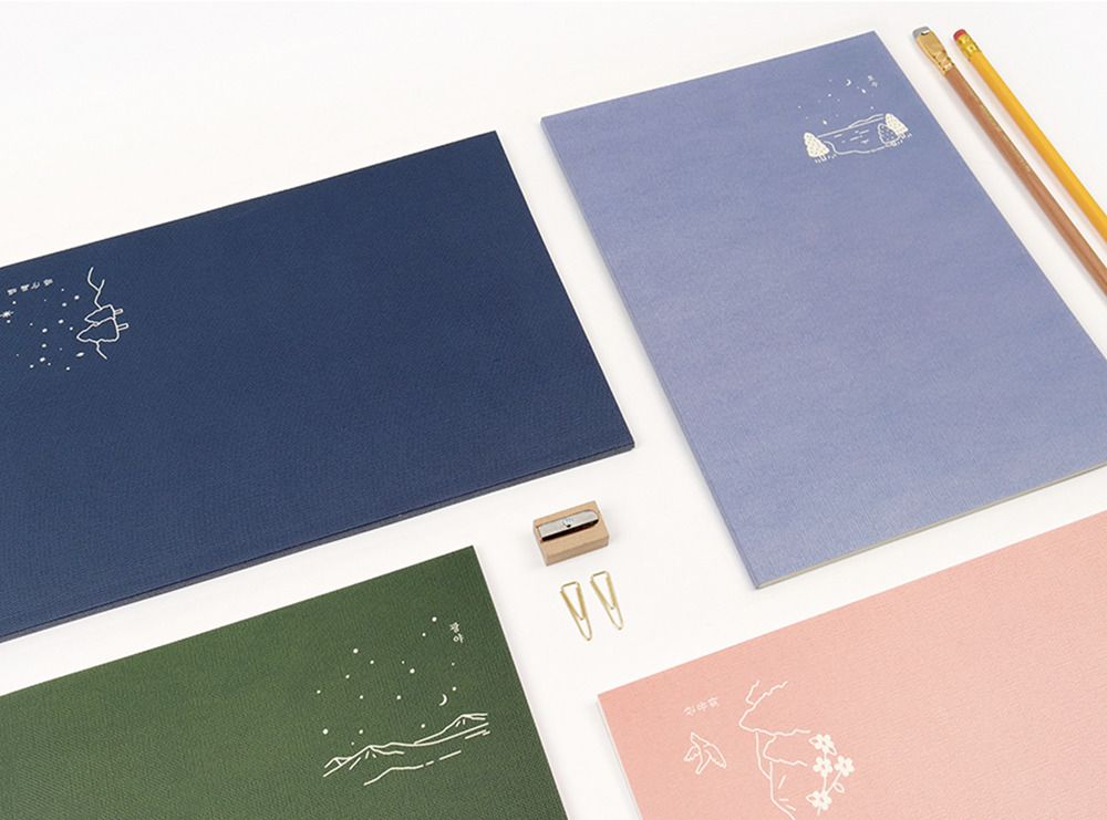MochiThings: Large Literature Study Notebook