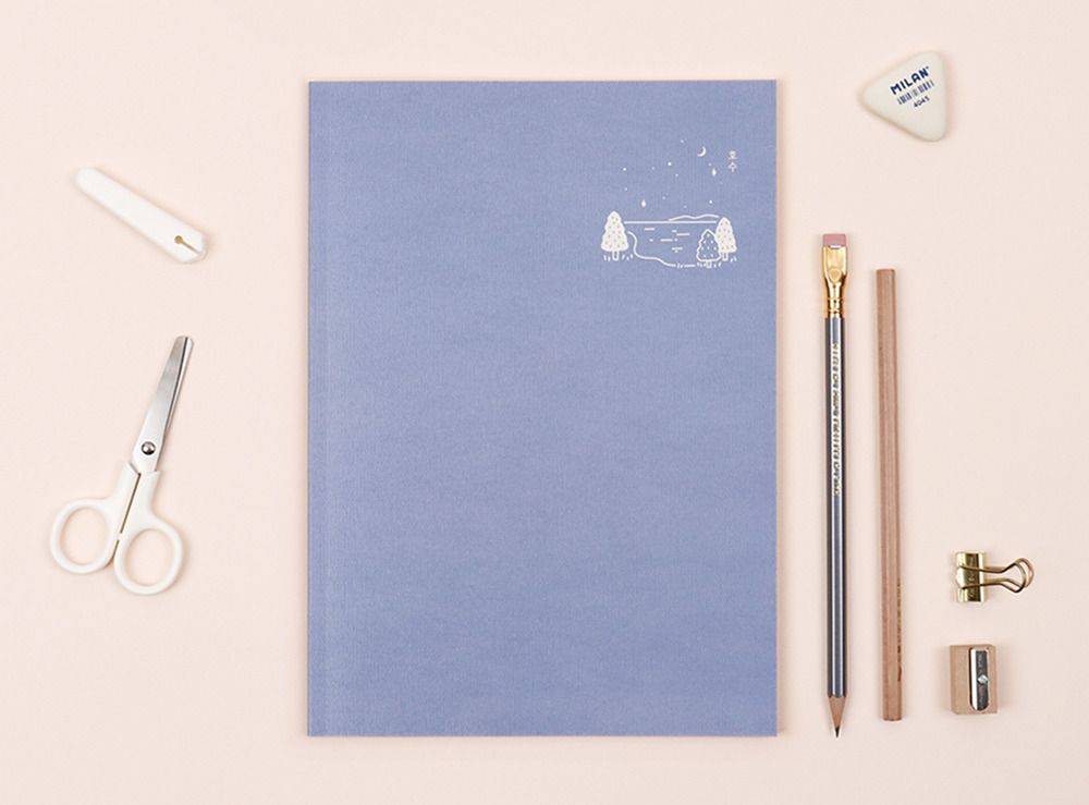 MochiThings: Large Literature Study Notebook