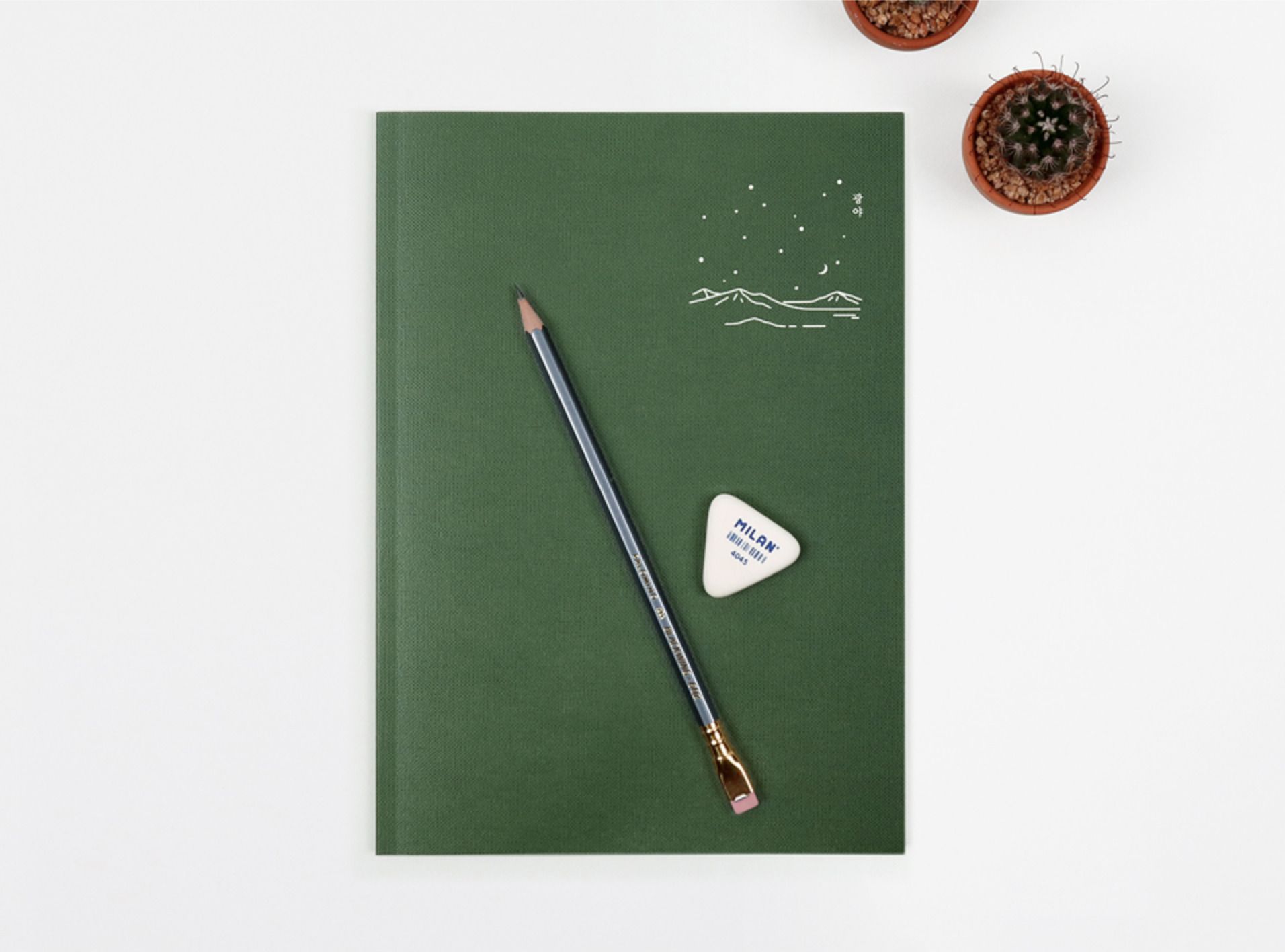 MochiThings: Large Literature Study Notebook