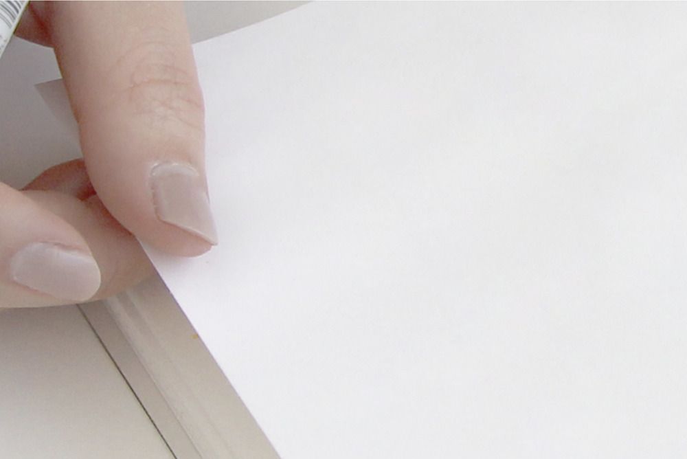 MochiThings: Simple Checklist Notebook