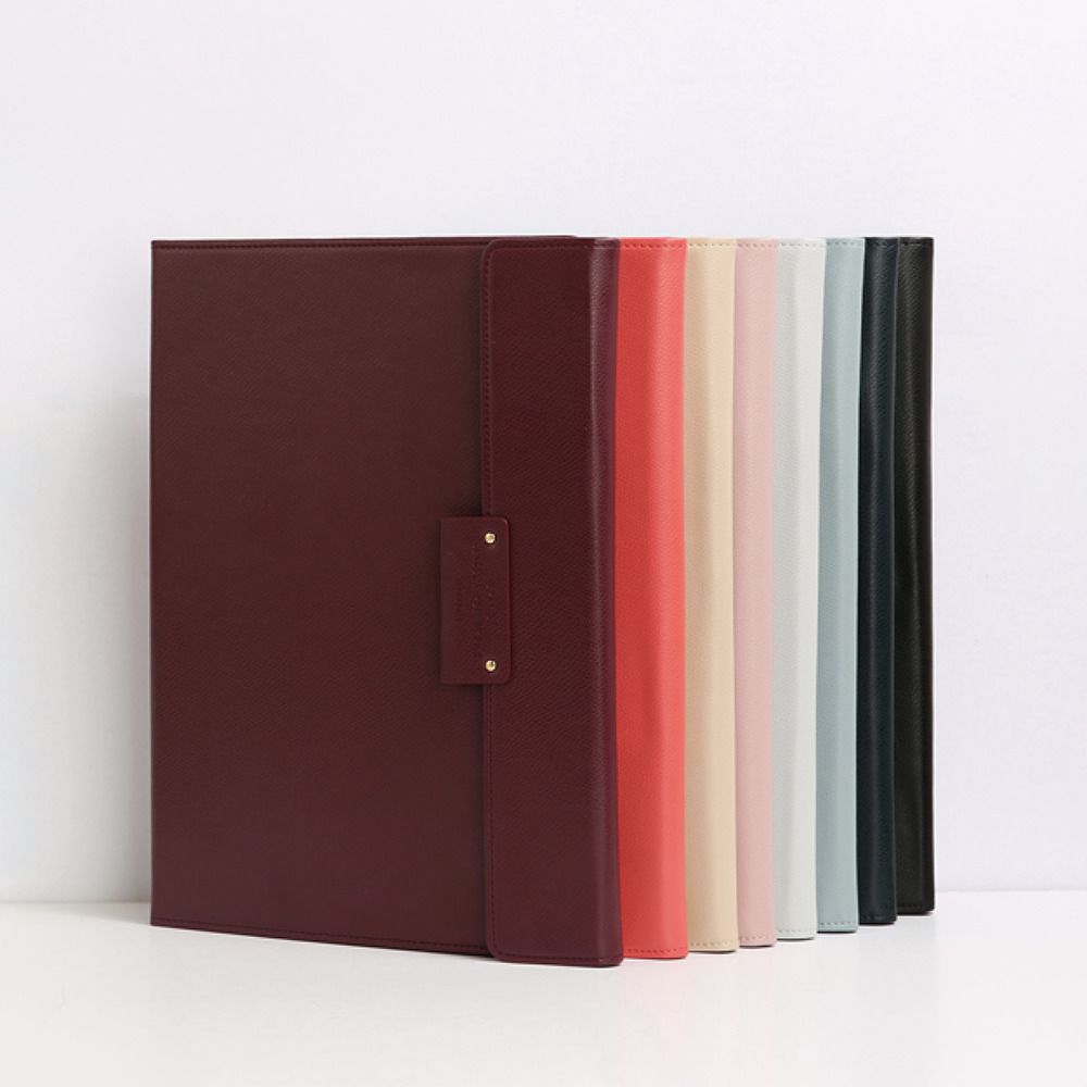 MochiThings: Large Classy File Folder v2