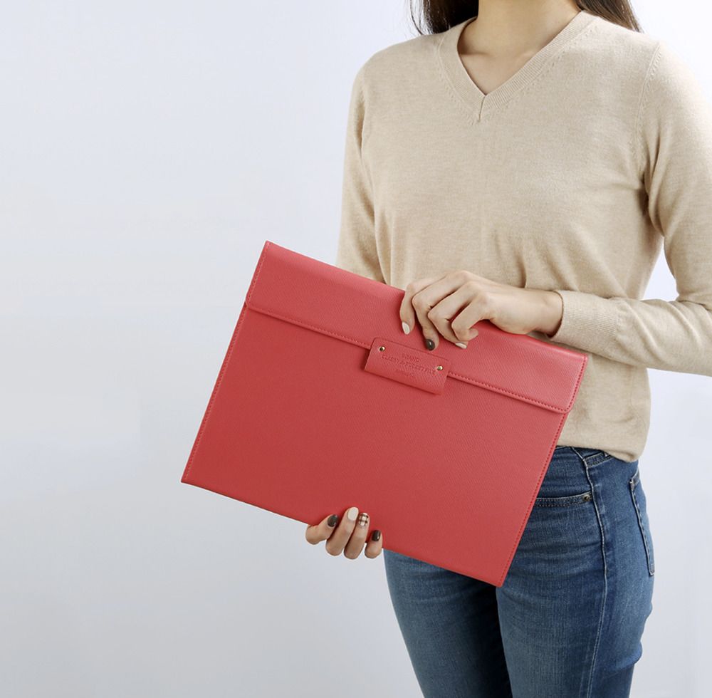 MochiThings: Large Classy File Folder v2