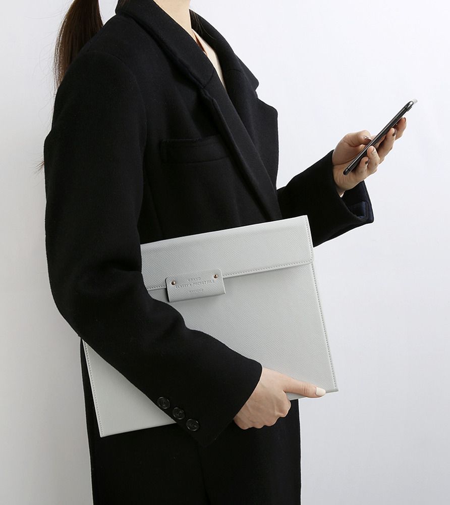 MochiThings: Large Classy File Folder v2