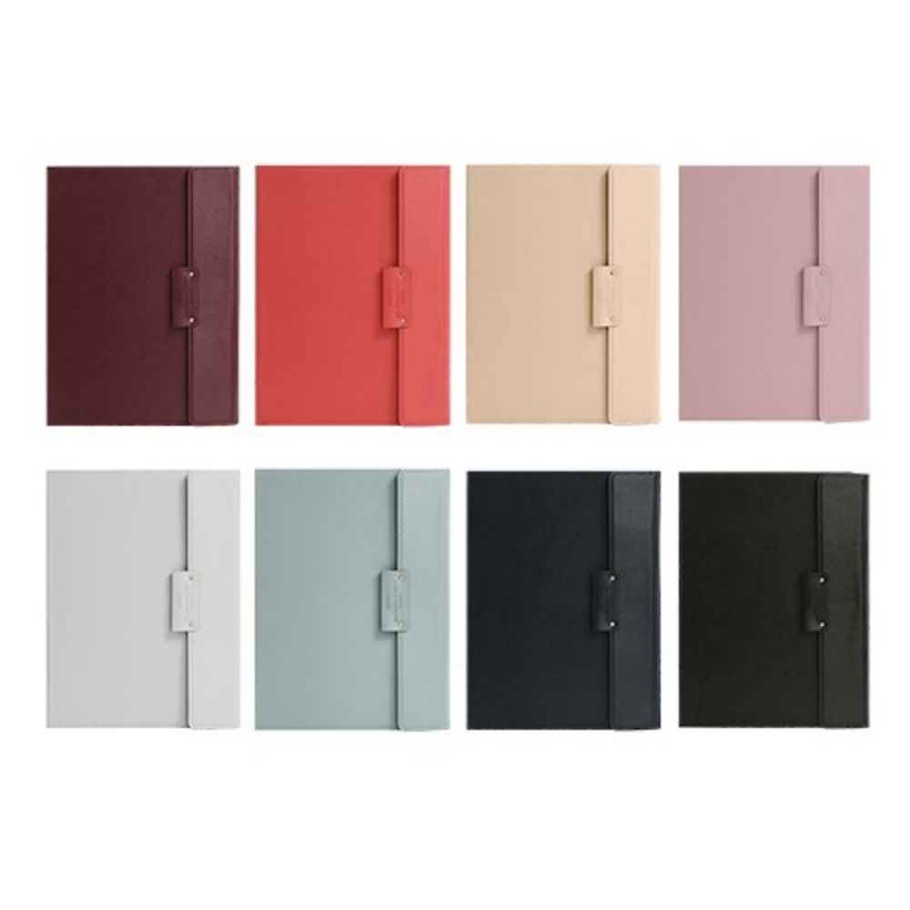 MochiThings: Large Classy File Folder v2