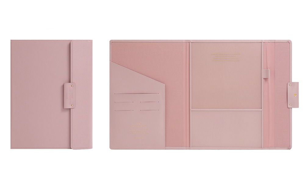 MochiThings: Large Classy File Folder v2