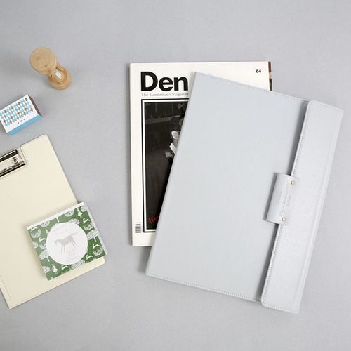 MochiThings: Large Classy File Folder v2