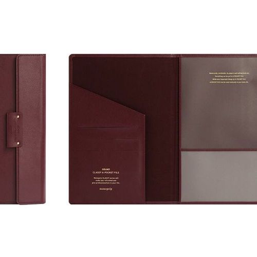 MochiThings: Large Classy File Folder v2