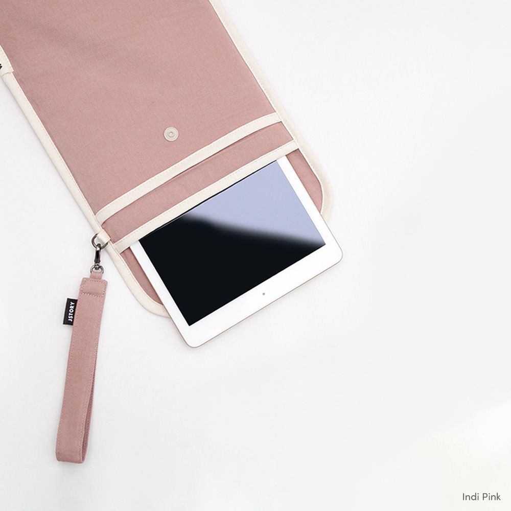 MochiThings: Simple Tablet Pouch