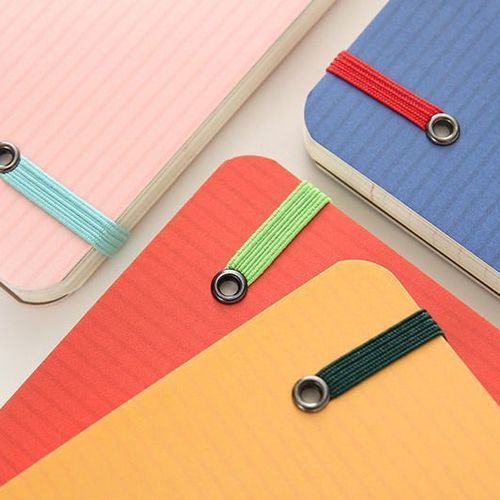 MochiThings: Petit a Petit Notebook