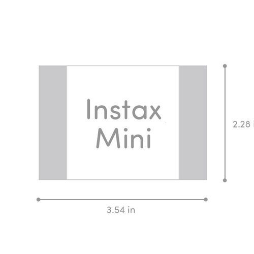 Photo Pocket Sticker Set | mochithings