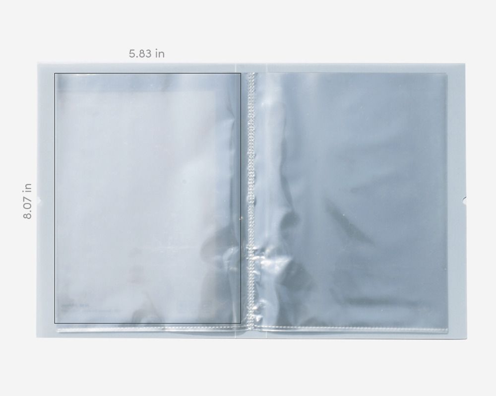 MochiThings: Deco A5 File Holder