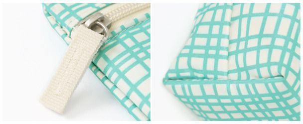 MochiThings: Mint Small Multi Pouch