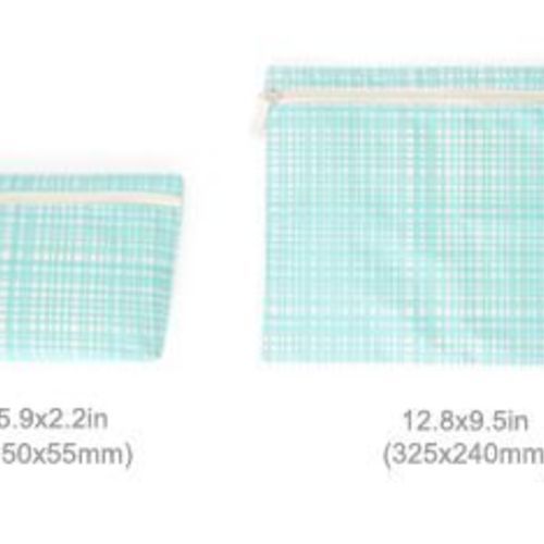 MochiThings: Mint Small Multi Pouch